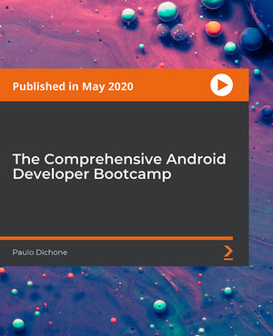 Drawing on Canvas and the Class View - The Comprehensive Android ...