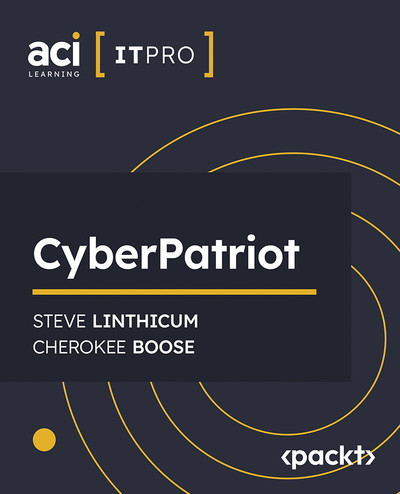 CyberPatriot [Video]