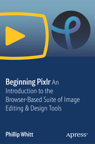 Beginning Pixlr [Video]