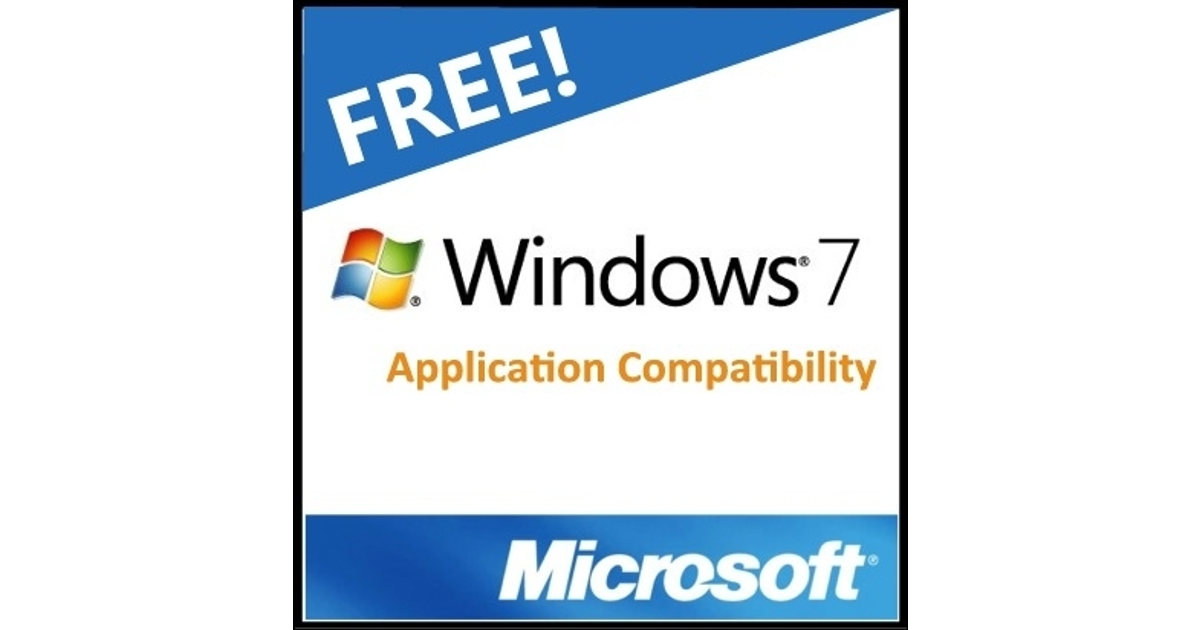 Windows 7: Application Compatibility [Video]
