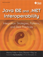 Chapter 1. Java EE Platform Interoperability Essentials - Java EE and ...