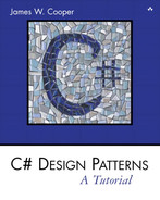 Chapter 1. What Are Design Patterns? - C# Design Patterns: A Tutorial ...
