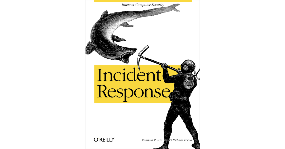 Incident Response [Book]