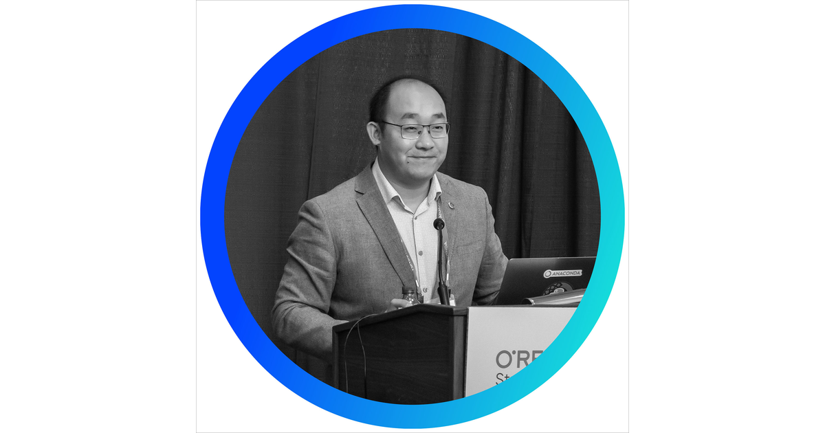 Data science isn't just another job (sponsored by Anaconda) [Video]