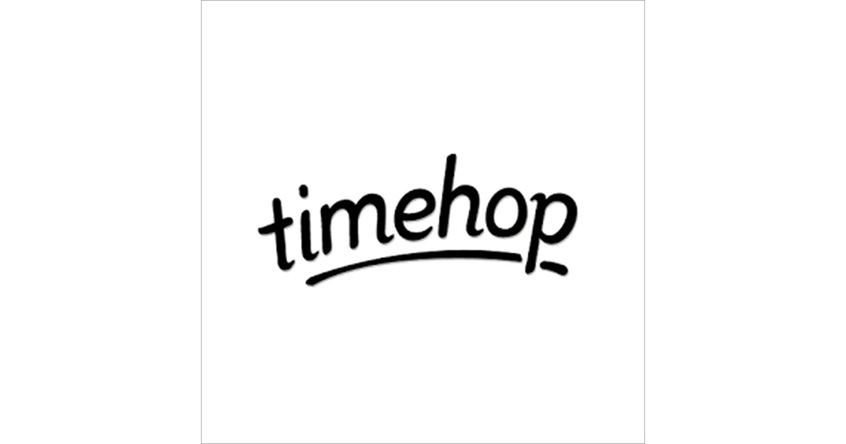 How Timehop scaled from 1M to 13M users in 9 months [Video]