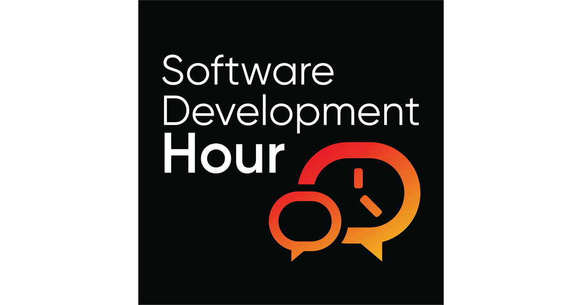 Software Development Hour with Sam Newman: The Staff Engineer's Path ...