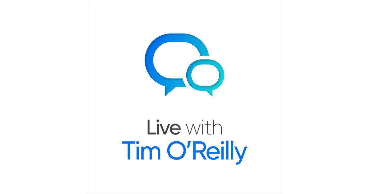 Live with Tim O'Reilly: A Conversation with Cloudflare CEO Matthew ...