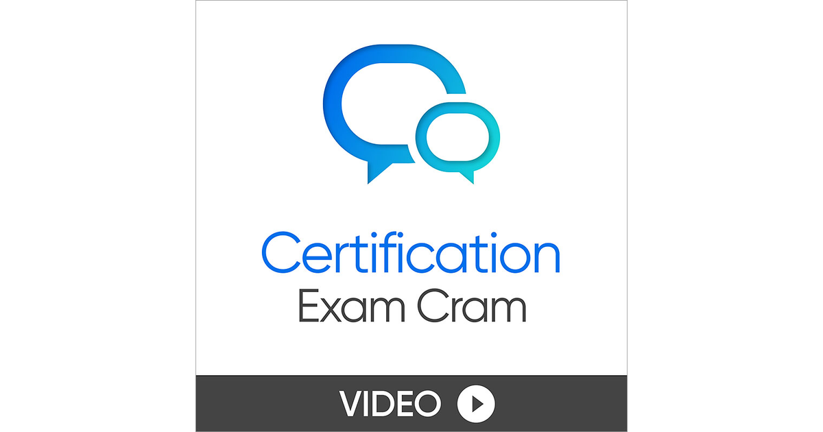 Certification Exam Cram: CISSP—Increase Your Chances of Passing on the ...