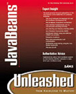 Using the Beans Development Kit (BDK) - JavaBeans Unleashed [Book]