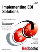 The evolution of EDI - Implementing EDI Solutions [Book]
