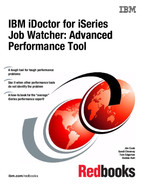 IBM iDoctor iSeries Job Watcher: Advanced Performance Tool [Book]