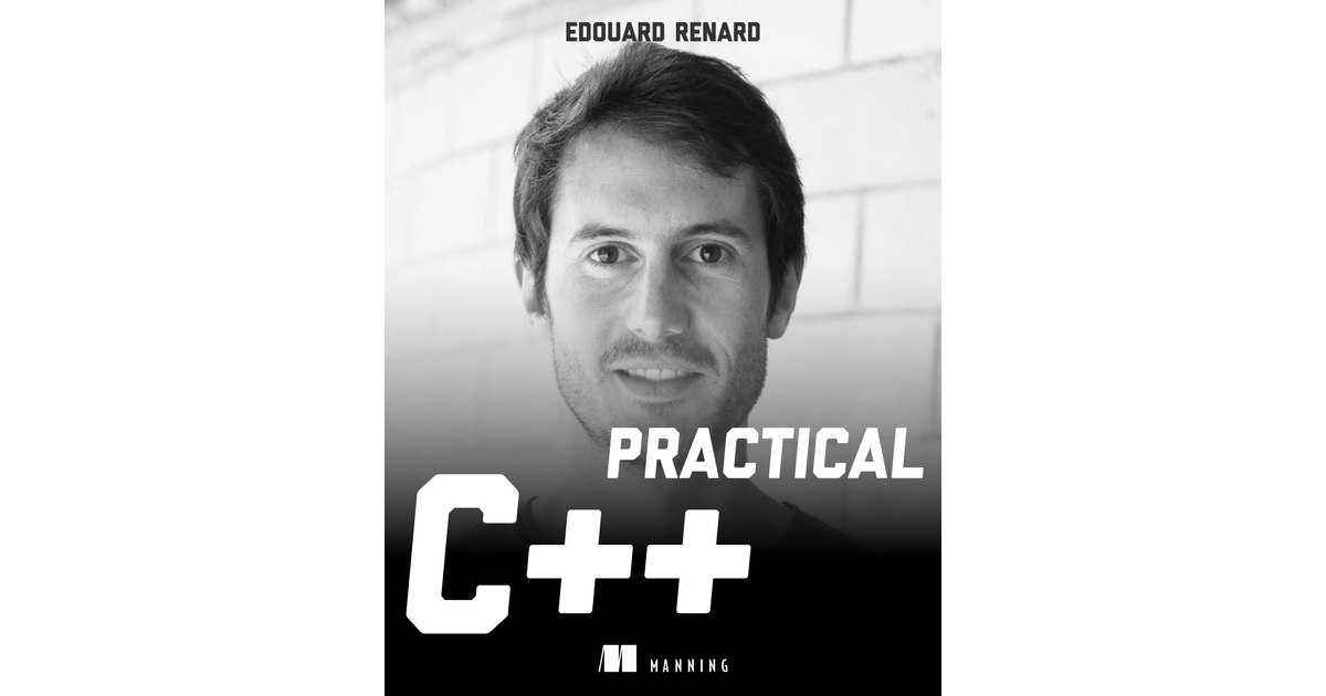 Practical C++ [Video]