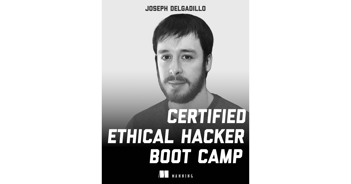 Certified Ethical Hacker Boot Camp [Video]