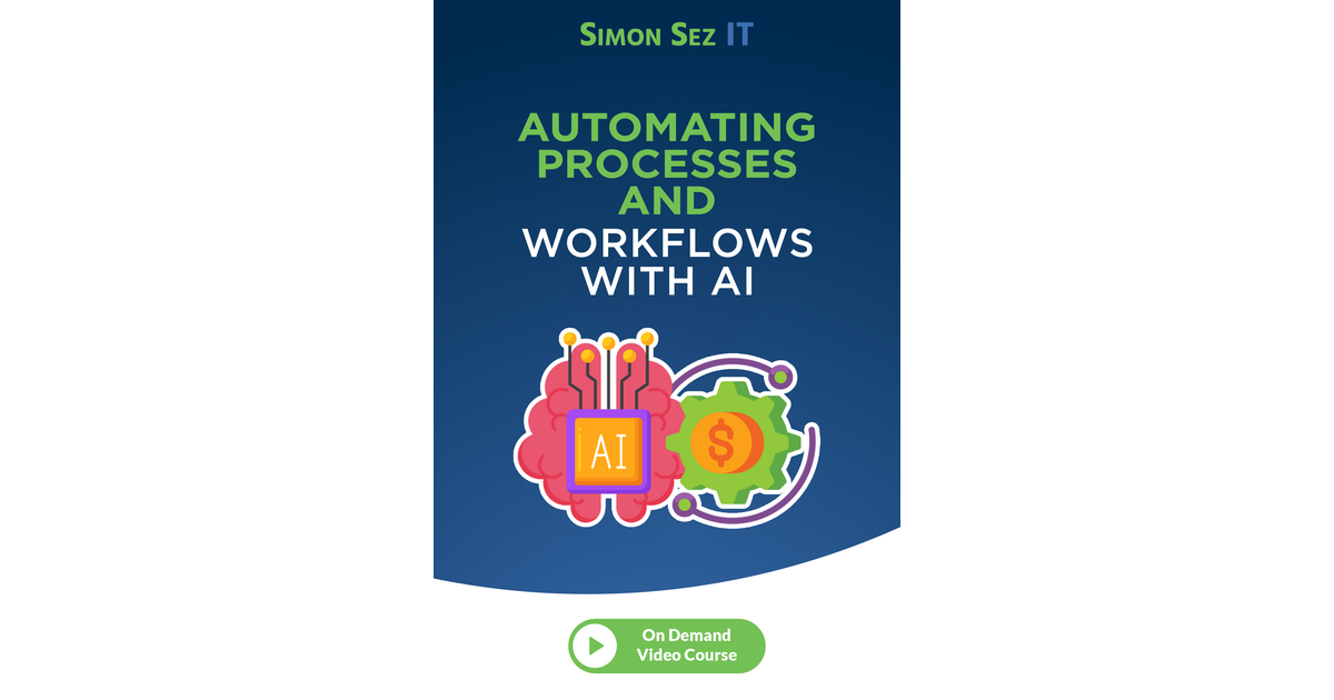 Automating Processes and Workflows with AI for Accounting and Finance ...