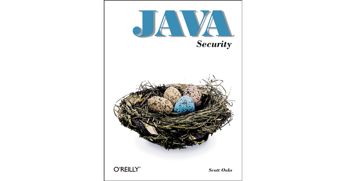 Protection Domains - Java Security [Book]