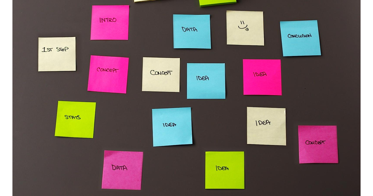 3 Steps to Better Presentation Visuals [Video]
