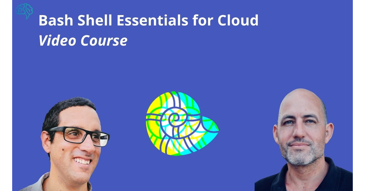 Bash Essentials for Cloud Computing [Video]