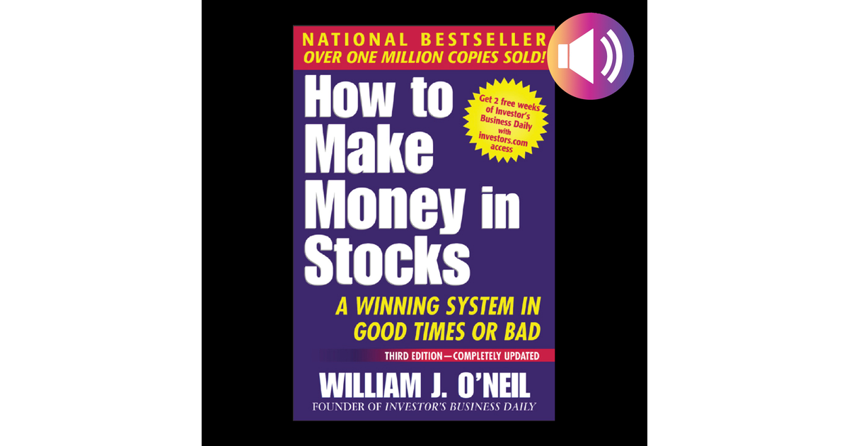 Chapter 10, Part 3: When to Sell and Take Your Profit - How to Make ...