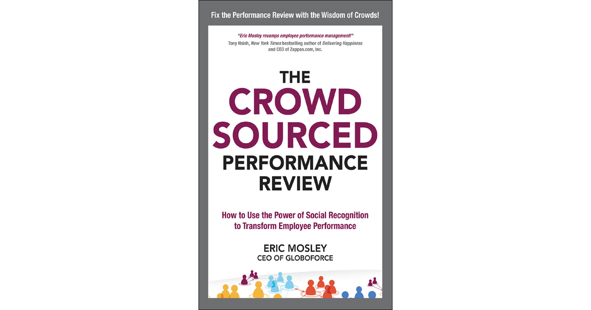 PART 1 IMPROVING PERFORMANCE WITH THE WISDOM OF CROWDS - The ...