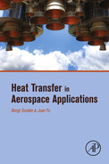 Chapter 4. Low-Density Heat Transfer: Rarefied Gas Heat Transfer - Heat ...