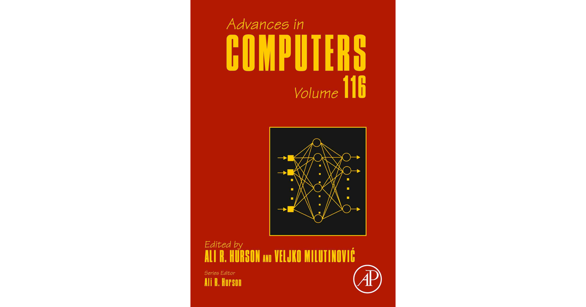 Advances in Computers [Book]