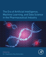 Chapter 2: Introduction to artificial intelligence and machine learning ...