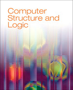 Chapter 1. Introduction to Computers - Computer Structure and Logic [Book]