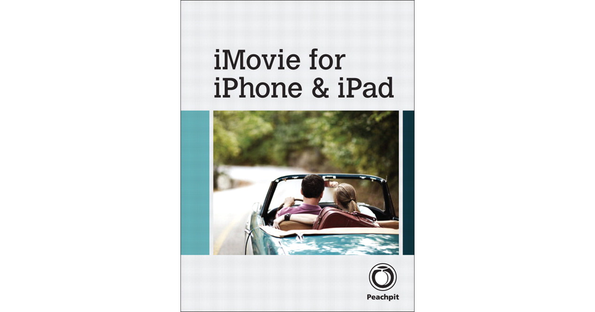 Introduction - iMovie for iPhone and iPad [Book]