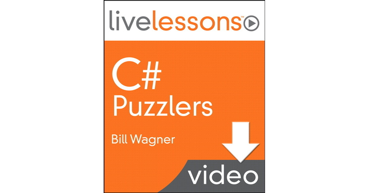 Puzzle Seventeen: Anonymous Types and dynamic methods - C# Puzzlers ...