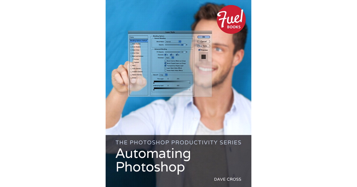 Batch Rename - The Photoshop Productivity Series: Automating Photoshop ...