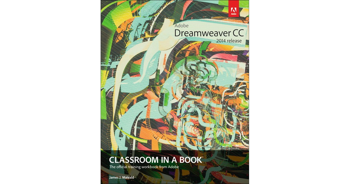 Images - Adobe Dreamweaver CC Classroom in a Book® (2014 release) [Book]