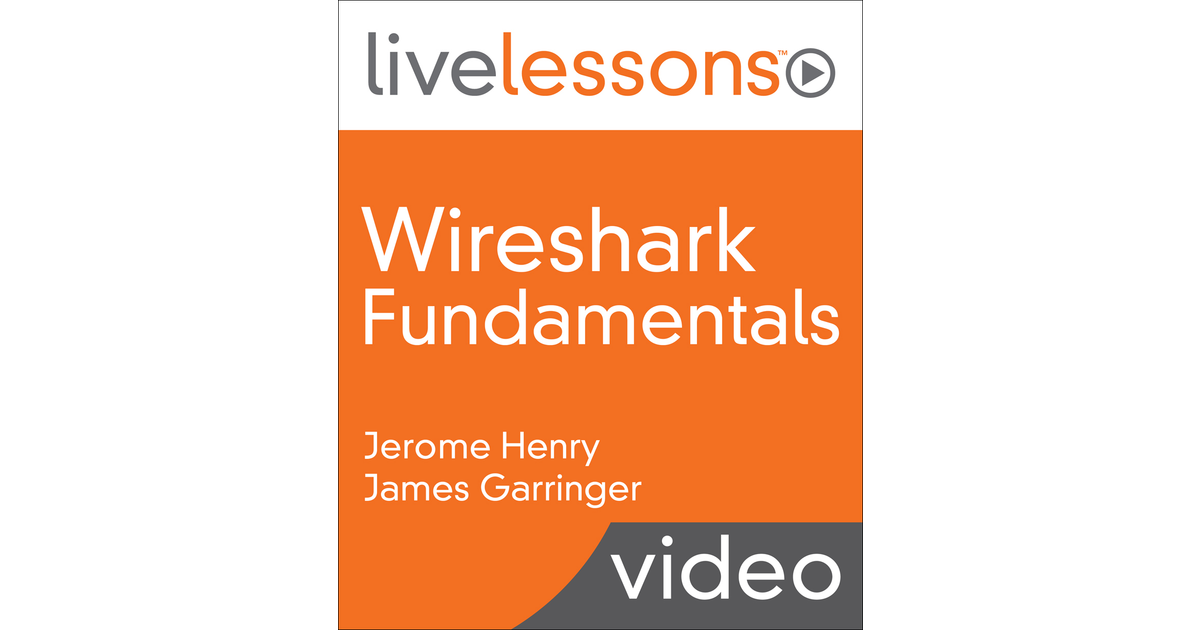 wireshark-fundamentals-video