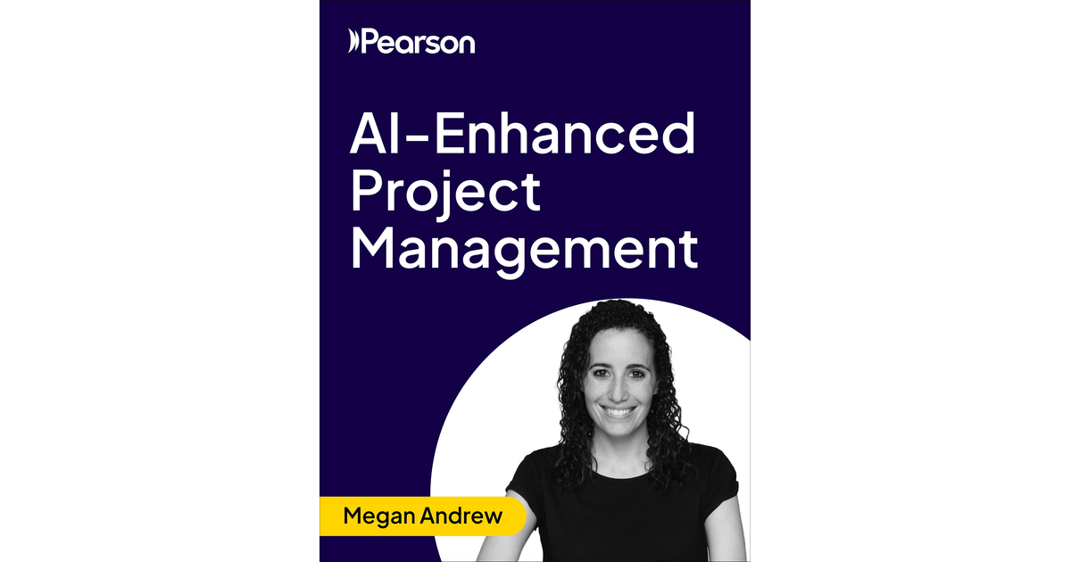 AI-Enhanced Project Management [Video]