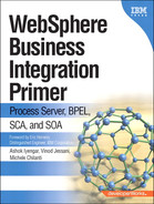 4. WebSphere Integration Developer - developerWorks Series WebSphere ...