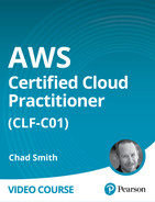 11.1 Data Centers - AWS Certified Cloud Practitioner (CLF-C01) [Video]