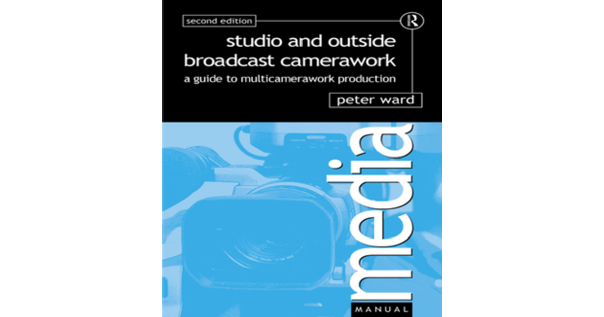 RIGGING AND SAFETY - Studio and Outside Broadcast Camerawork [Book]