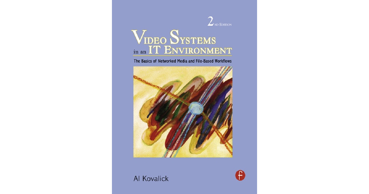 Index - Video Systems in an IT Environment, 2nd Edition [Book]