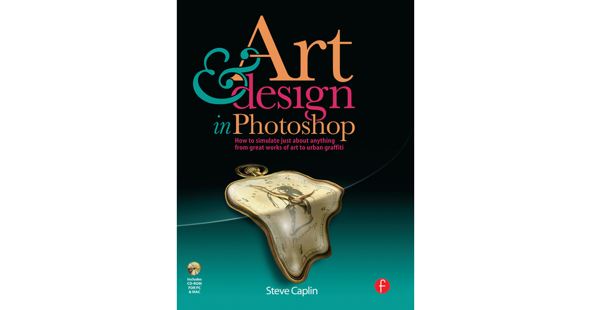 2 Principles of design - Art and Design in Photoshop [Book]