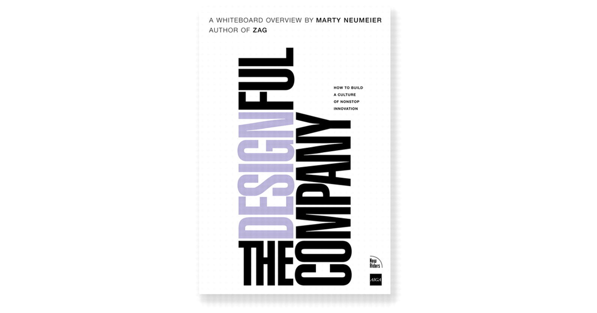 The Designful Company [Book]