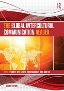4. Theories of Culture and Communication - The Global Intercultural ...