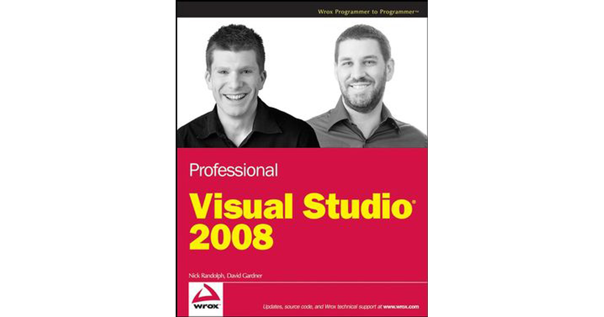 Summary - Professional Visual Studio® 2008 [Book]