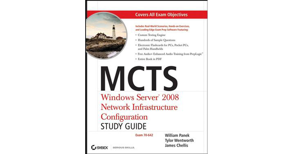 About the Authors - MCTS Windows Server® 2008 Network Infrastructure Configuration: Study Guide ...