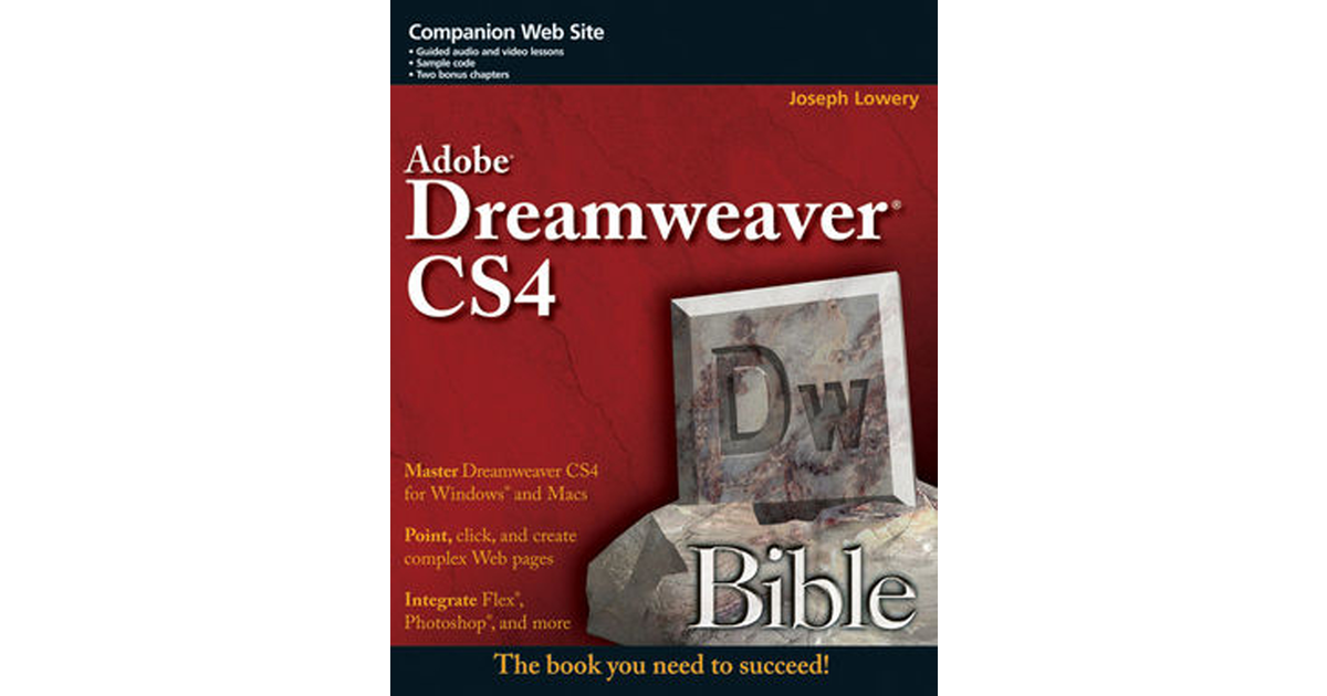 Chapter 32: Integrating with XML and XSLT (6/6) - Adobe® Dreamweaver ...