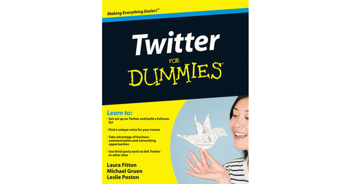 1. Sharing Your Thoughts, 140 Characters at a Time - Twitter™ for ...