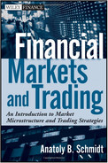 CHAPTER 4: Market Microstructure: Information-Based Models - Financial ...