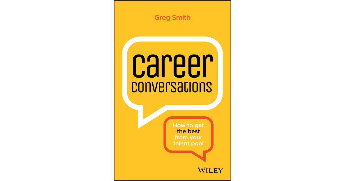 Career Conversations [Book]