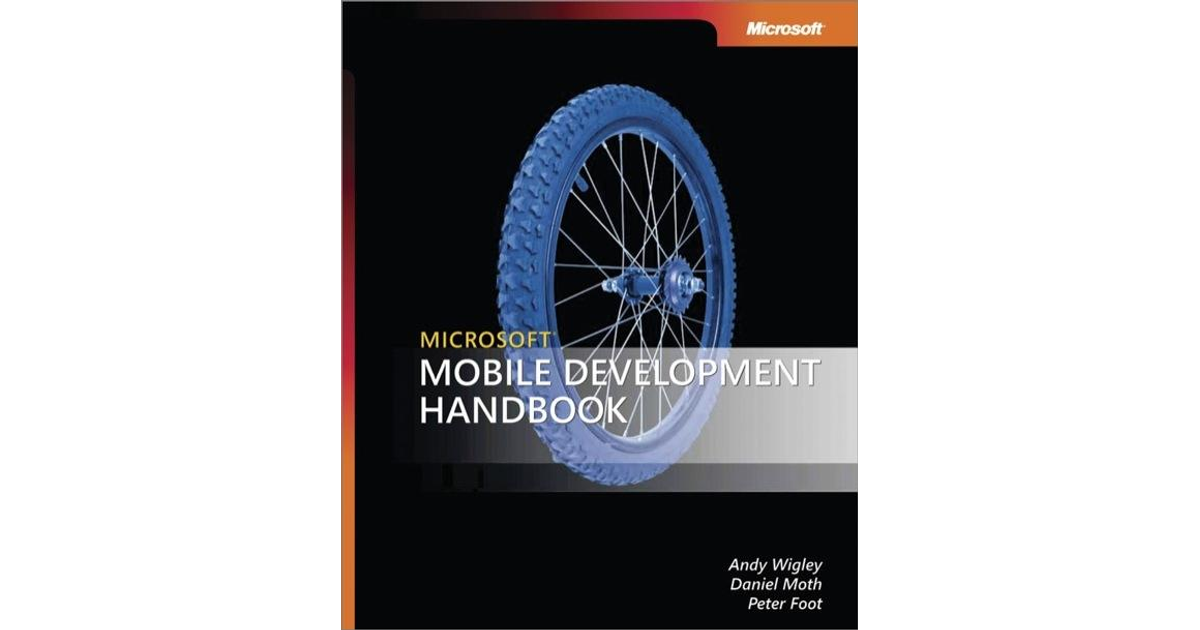 Configuration - Microsoft® Mobile Development Handbook [Book]