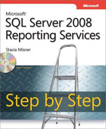 Performing the Installation - Microsoft® SQL Server® 2008 Reporting ...