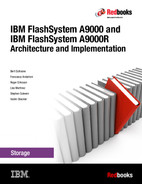 IBM FlashSystem A9000 and A9000R Architecture and Implementation ...