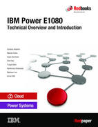Notices - IBM Power E1080 Technical Overview and Introduction [Book]